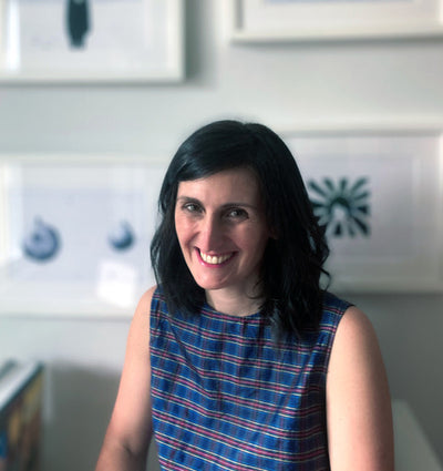 Interview with Isabella Conti for Toi Art Gallery - Toi Art Gallery