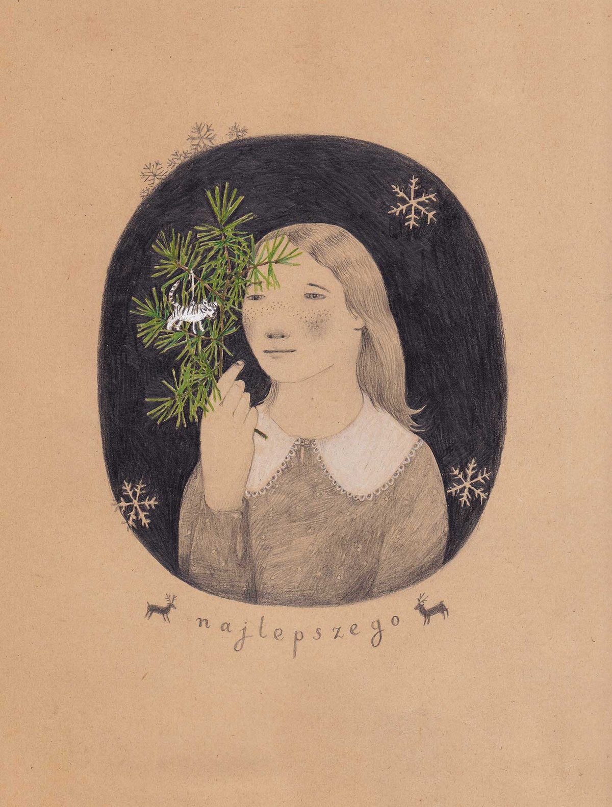 Toi Art Gallery Prints Gift Guide 2020