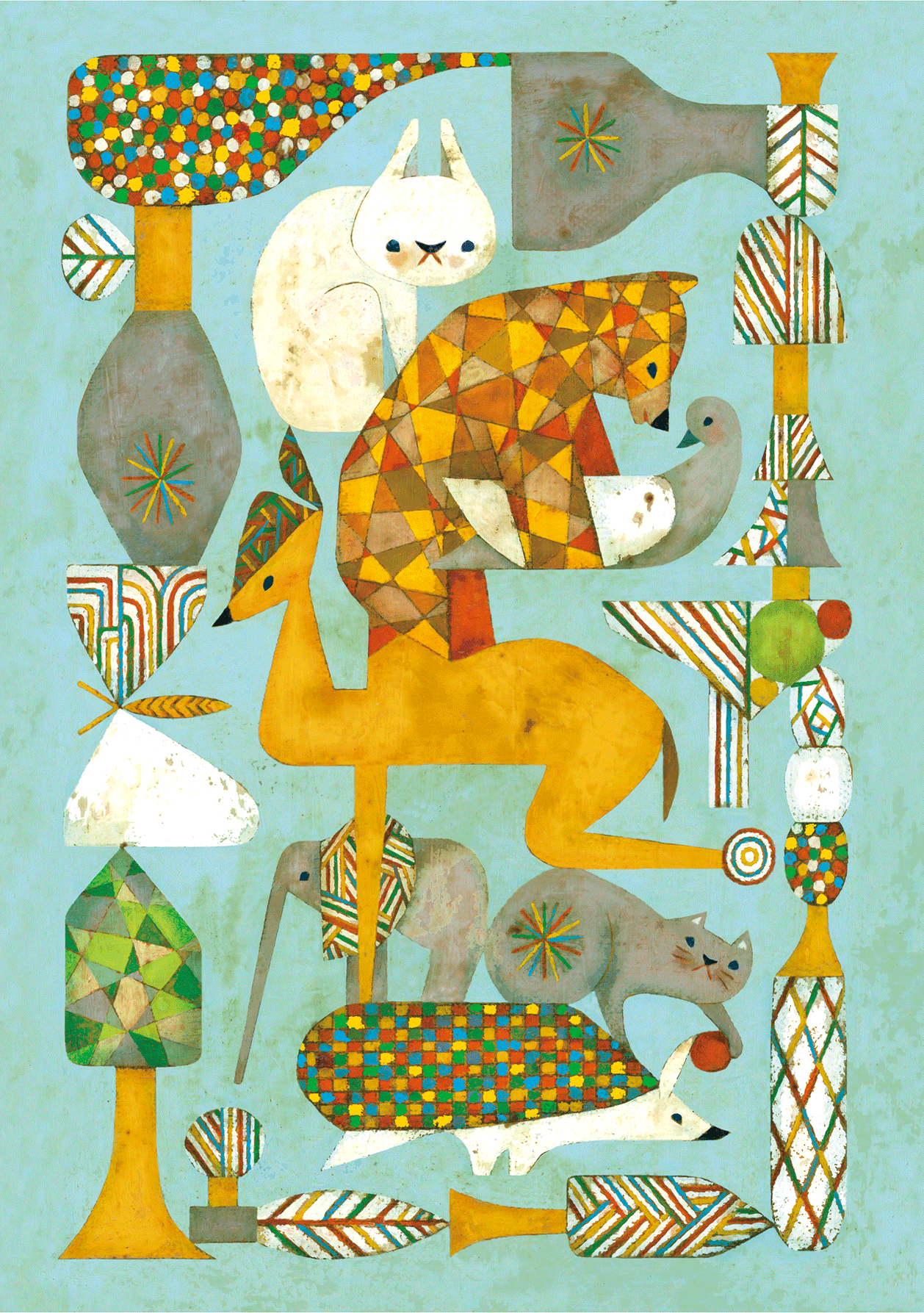 Toi Art Gallery 2021 Gift Guide