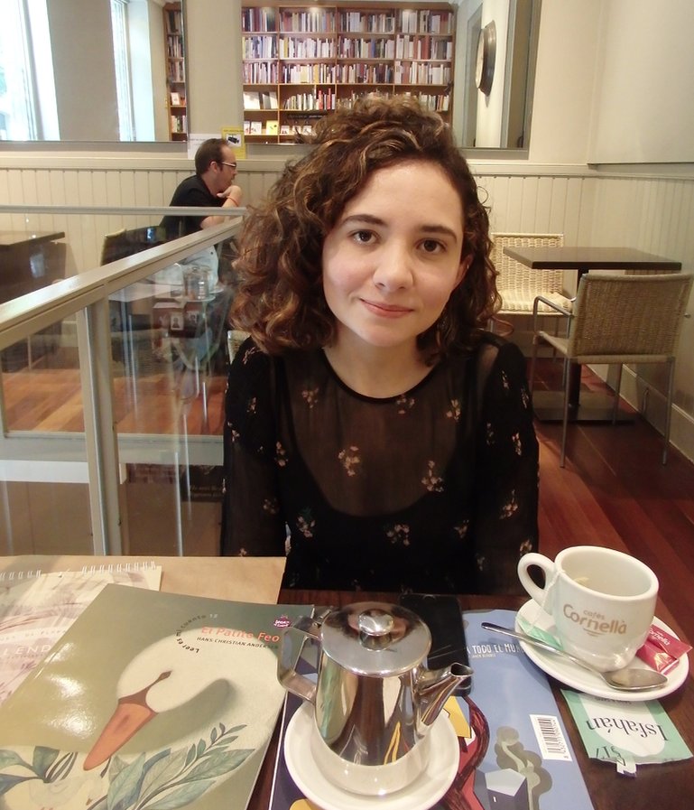 Interview with Daniela Gallego for Toi Art Gallery - Toi Art Gallery