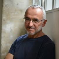 Martin Jarrie Interview. Toi Art Gallery - Toi Art Gallery