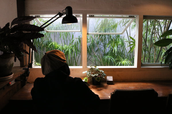 Interview with Xuan Loc Xuan: Vietnam as an inspiration - Toi Art Gallery