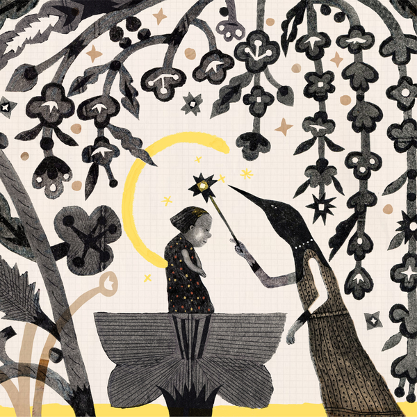 Thea Lu - Toi Art Gallery